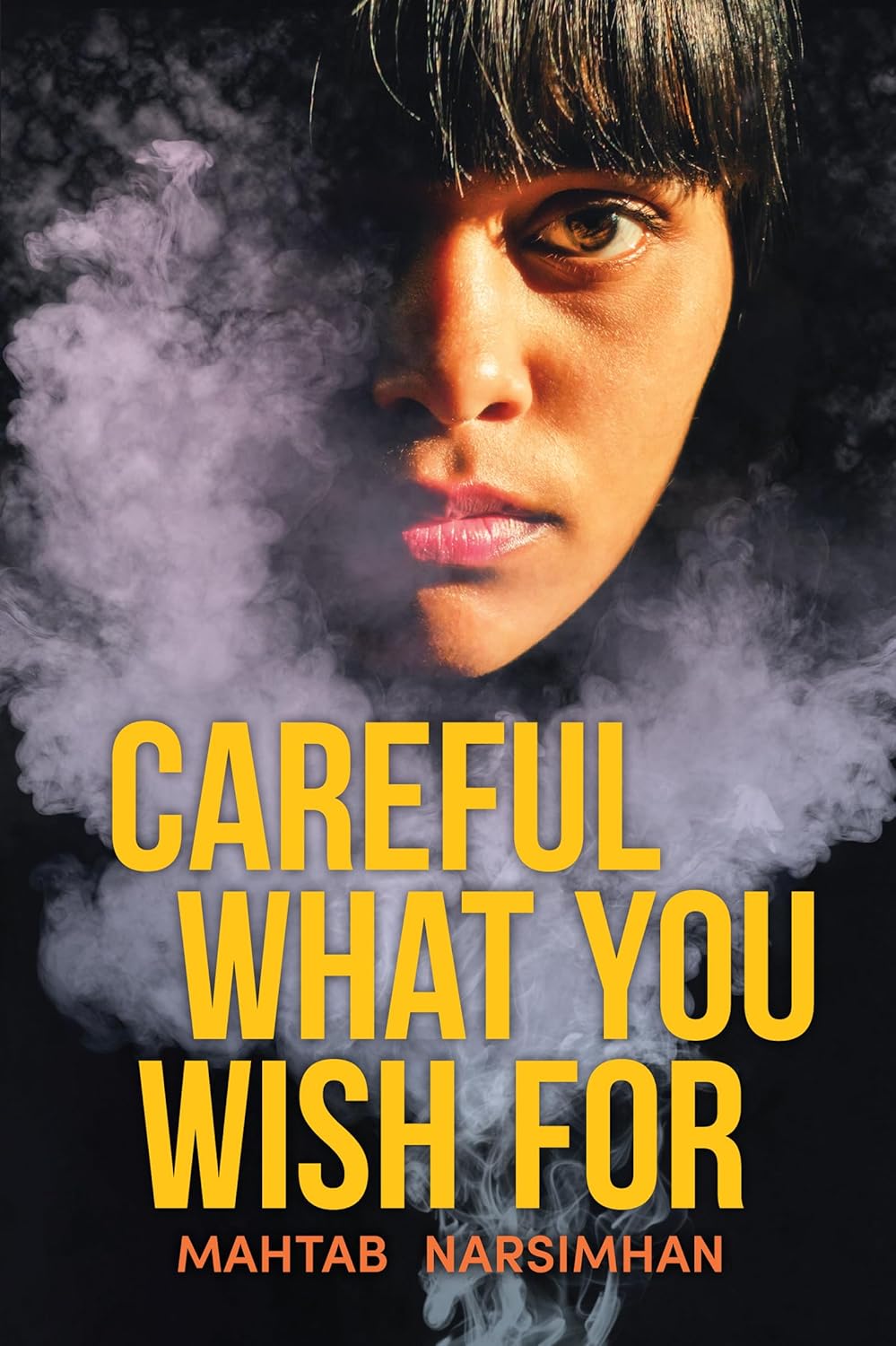 Amazon.com: Careful What You Wish For (Orca Anchor): 9781459834002 ...