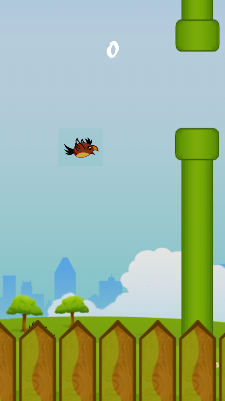Tappy Bird - Ultimate Challenging Game - App on Amazon Appstore