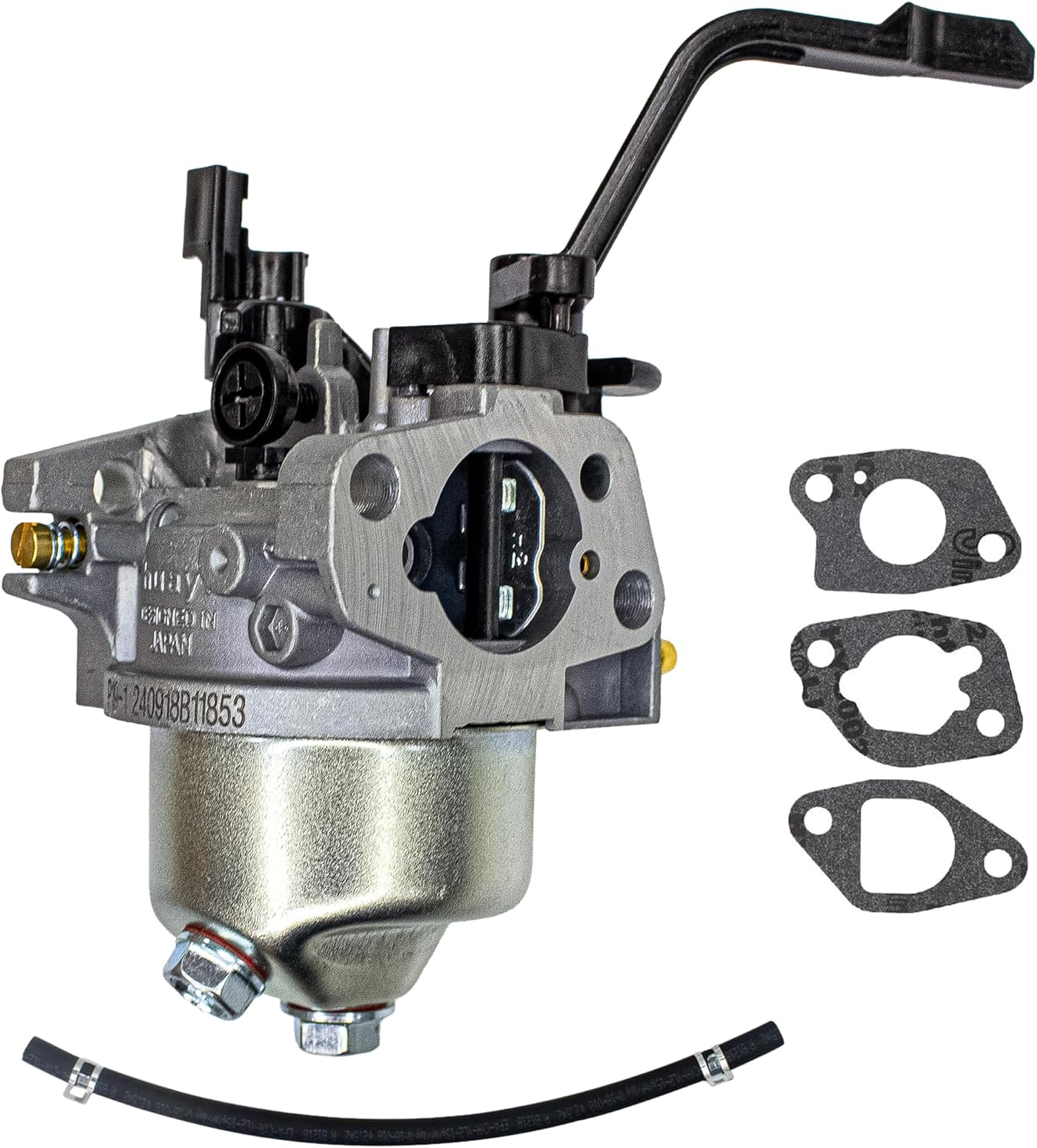 HUAYI P19-1 Carburetor Fits Champion Power Equipment 3500w 4000w ...