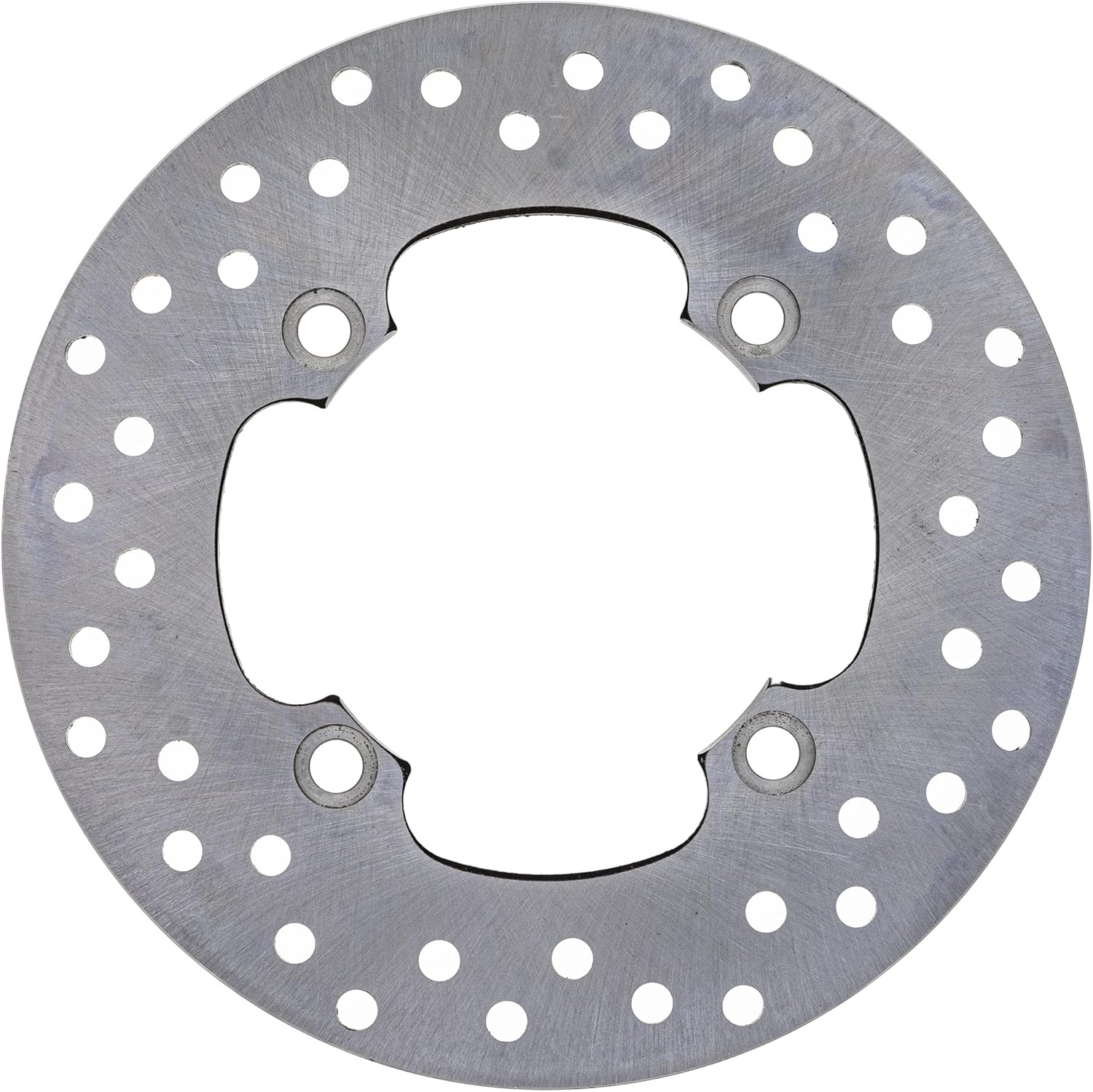 Amazon | NICHE リアブレーキローター ホンダ CBR600RR CBR1000RR CBR600F4 XR650L ...