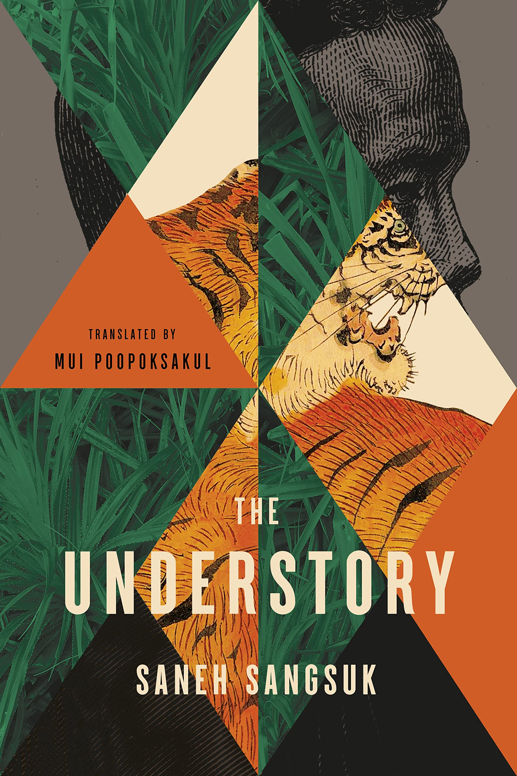 Amazon.com: The Understory: 9781646052752: Sangsuk, Saneh, Poopoksakul, Mui: Books