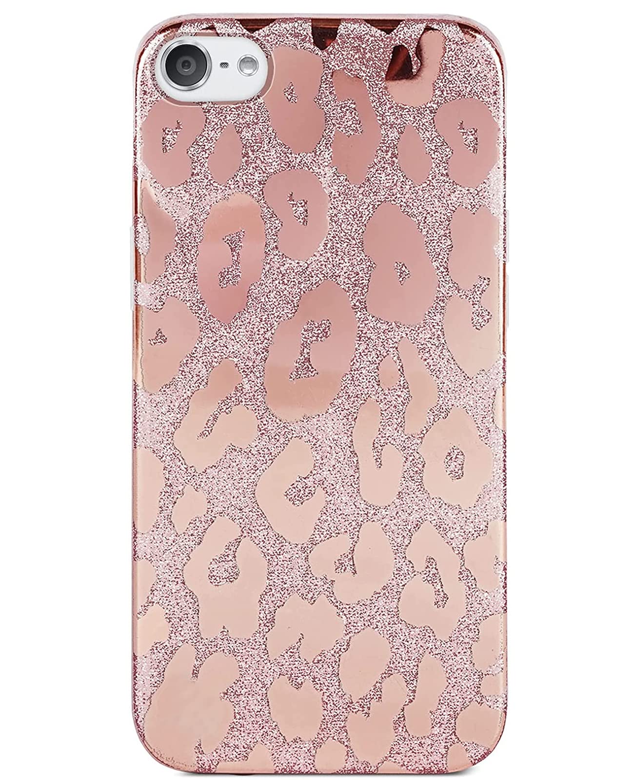Ipod Touch 5th Generation Animal Print Cases