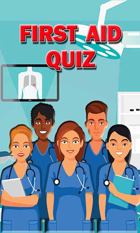 First Aid Quiz Test Survival Knowledge Pro Trivia - App on Amazon Appstore