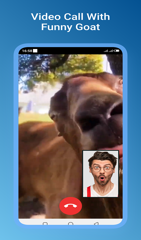 Funny Goat Prank Call - App on Amazon Appstore