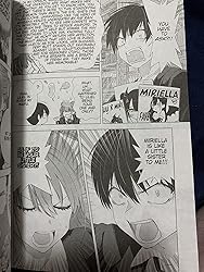 2.5 Dimensional Seduction Vol. 1: Hashimoto, Yu: 9781648278815: Amazon.com: Books