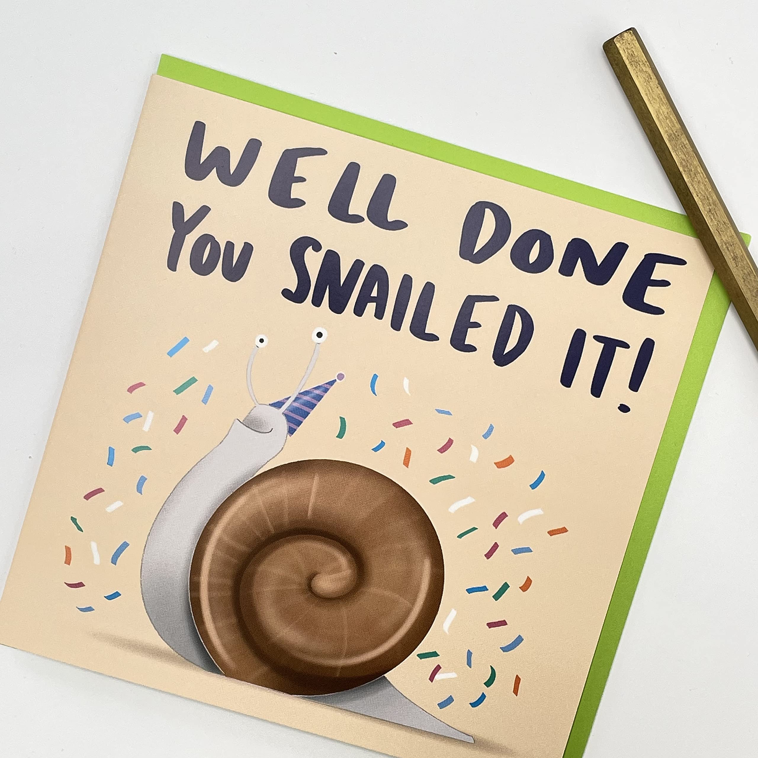 Job Well Done Funny