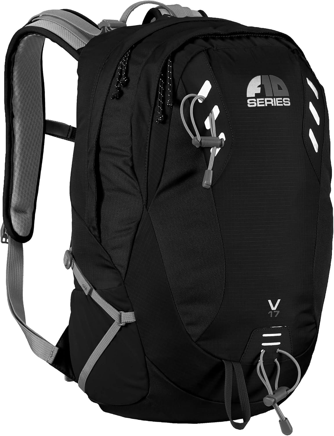 Vango F10 V 17 Backpack black 2019 outdoor daypack : Amazon.co.uk ...