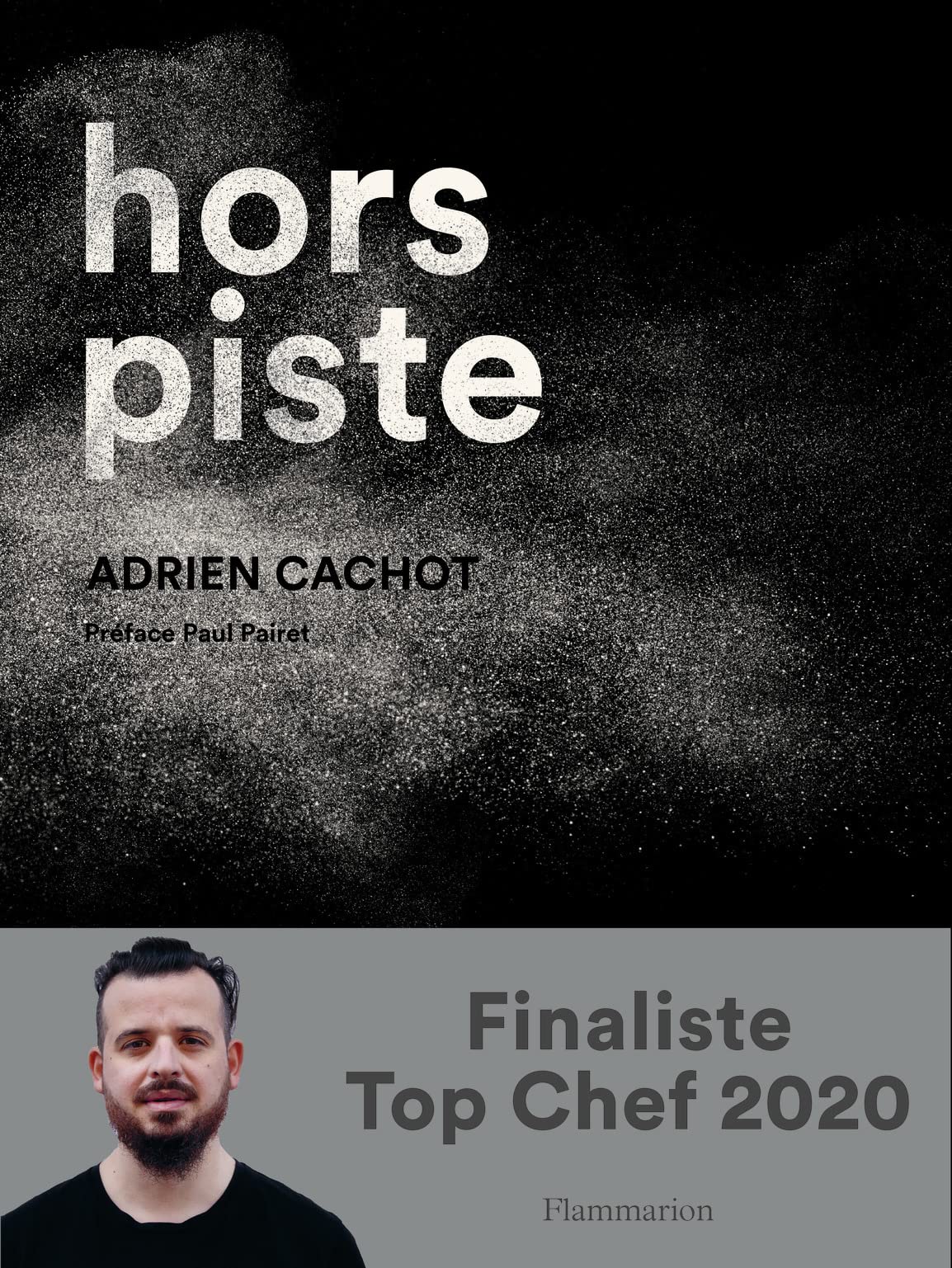 Amazon.com: Hors piste: 9782080250858: Cachot, Adrien, Chevalier ...