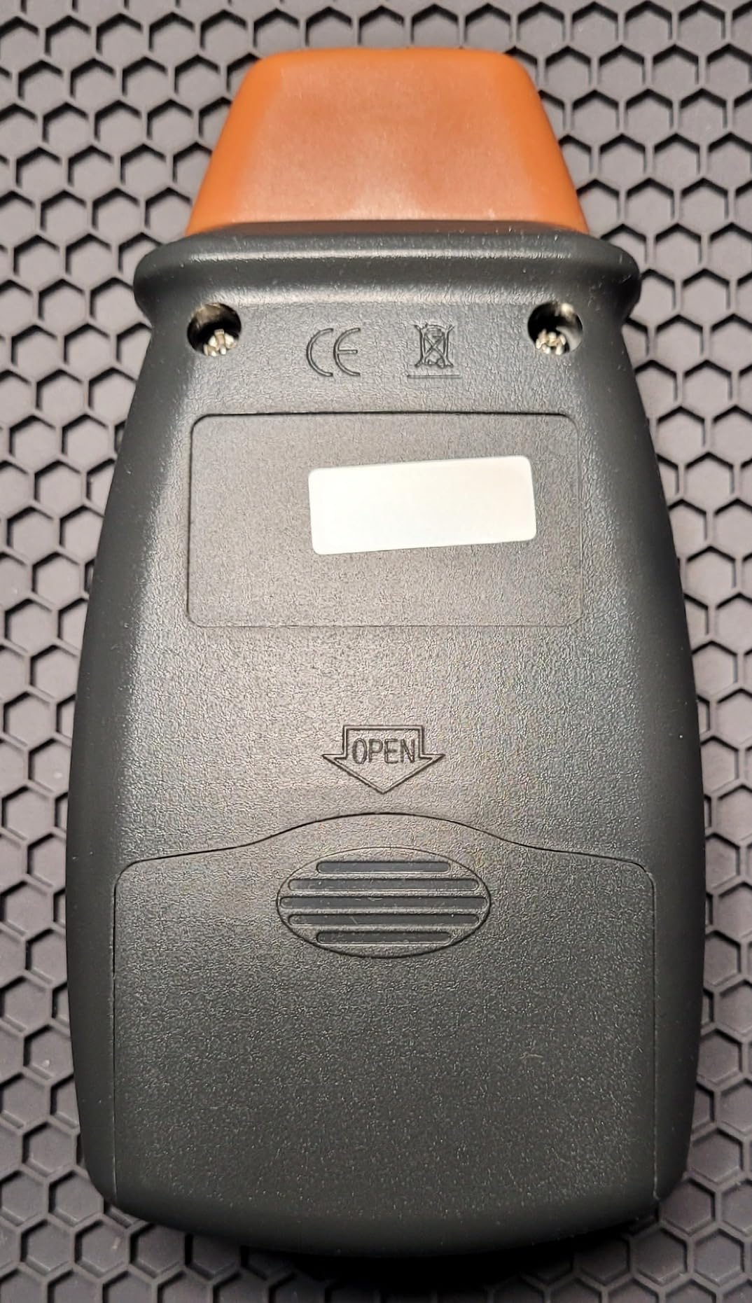 Tachometer Digital RPM Meter, Kethvoz Industrial Laser Photo Tach Meter ...