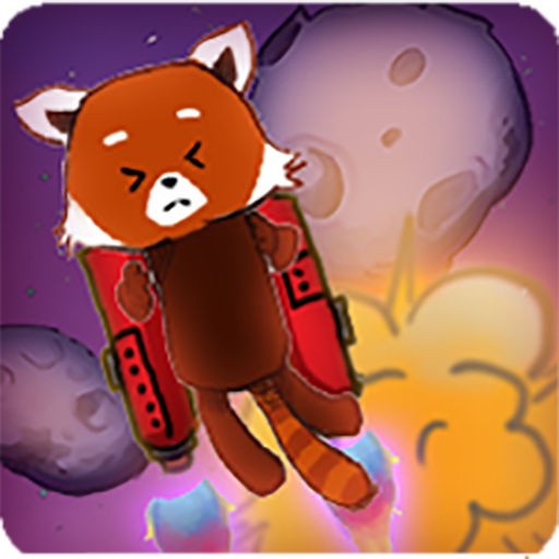 Rocket Raccoon : Space Escape - App on Amazon Appstore