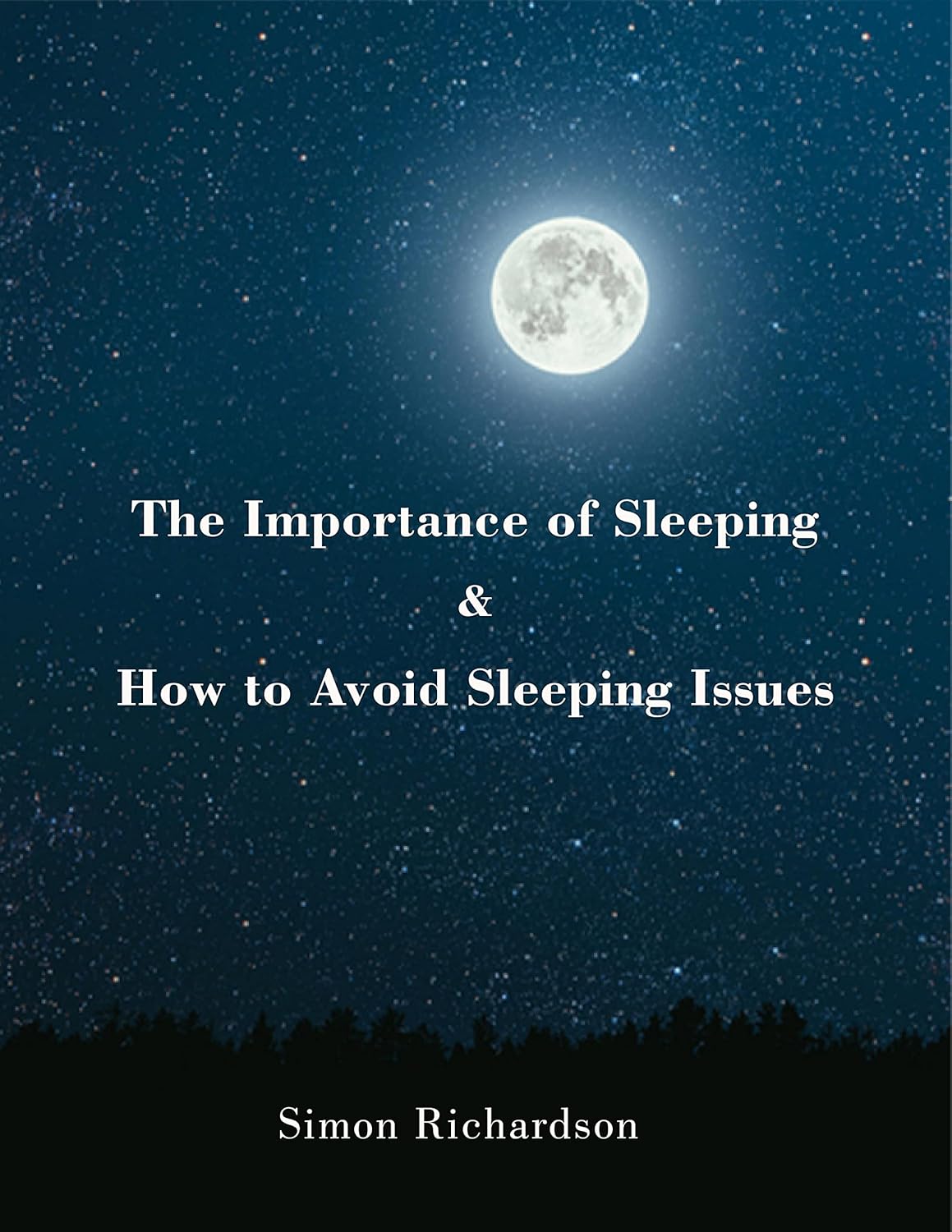 The Importance of Sleeping and How to Avoid Sleeping Issues: insomnia ...