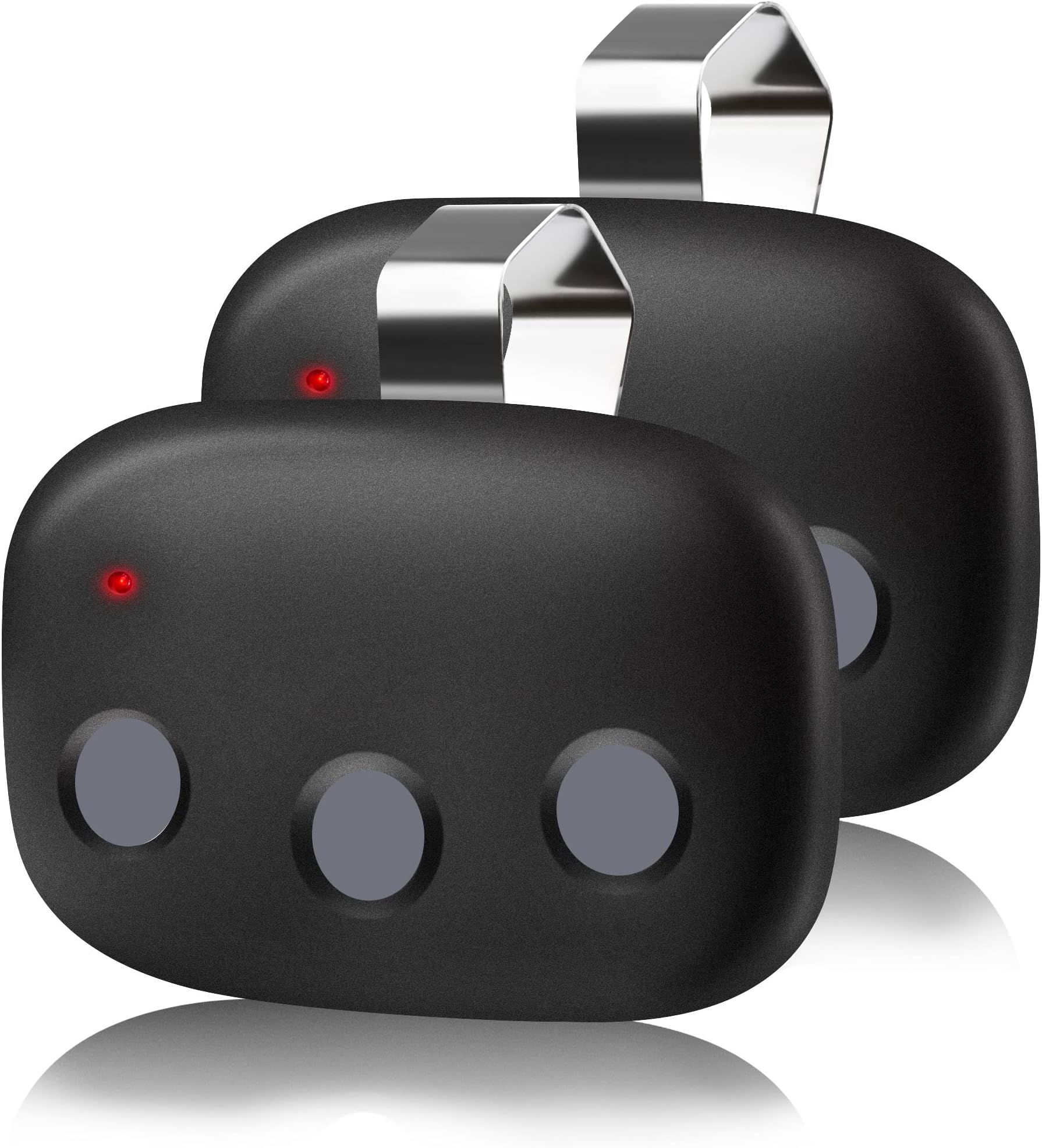 Linear Megacode Single Button Remote Control - Amazon.com