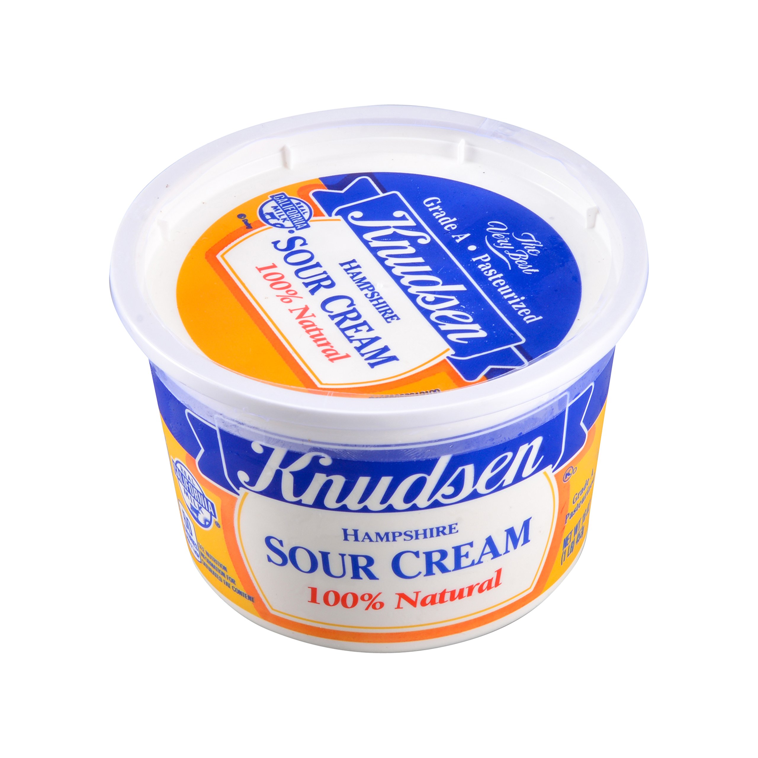 Knudsen Sour Cream