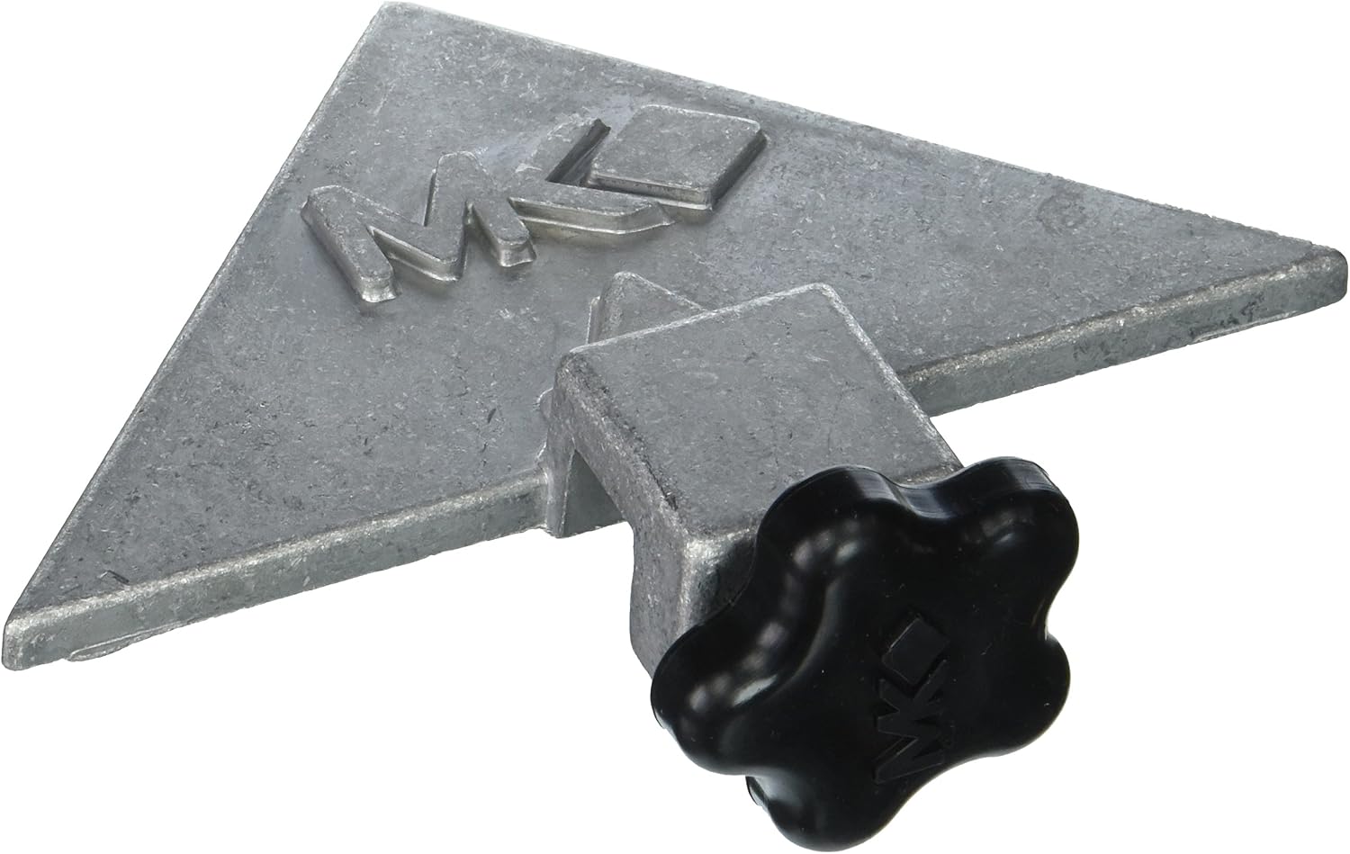 MK Diamond 134577-MK Dual Flat 45 Degree Angle Guide - Power Tile And ...