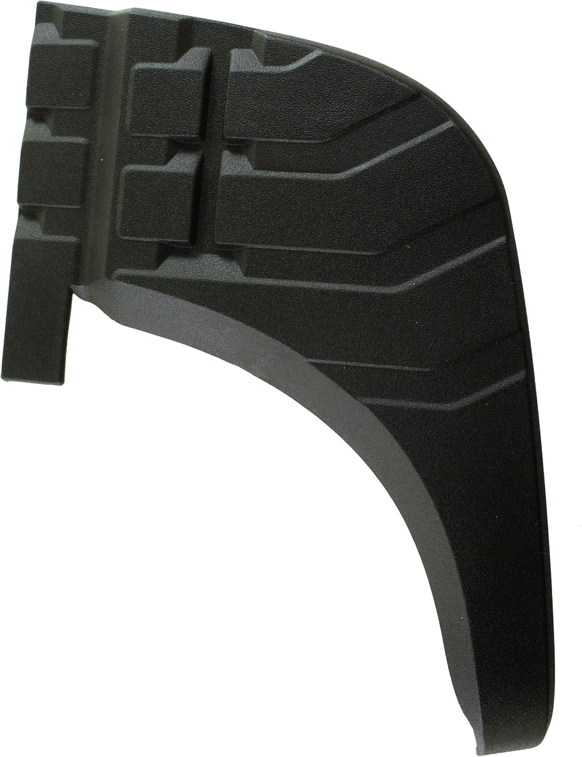 Genuine Toyota Parts 52164-0C040 Driver Side Rear Bumper Step Pad ...