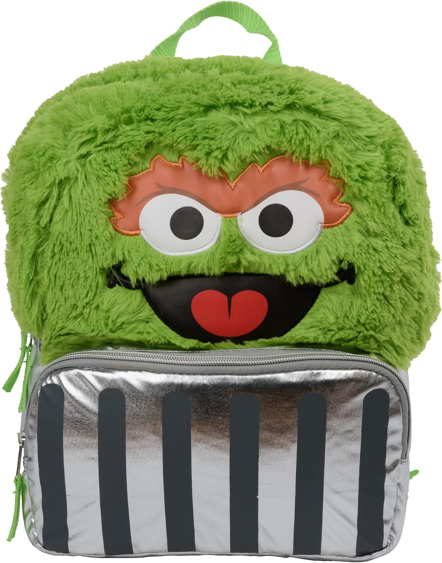 Amazon.com: Loungefly Muppets Animal Cosplay Mini Backpack : Clothing ...