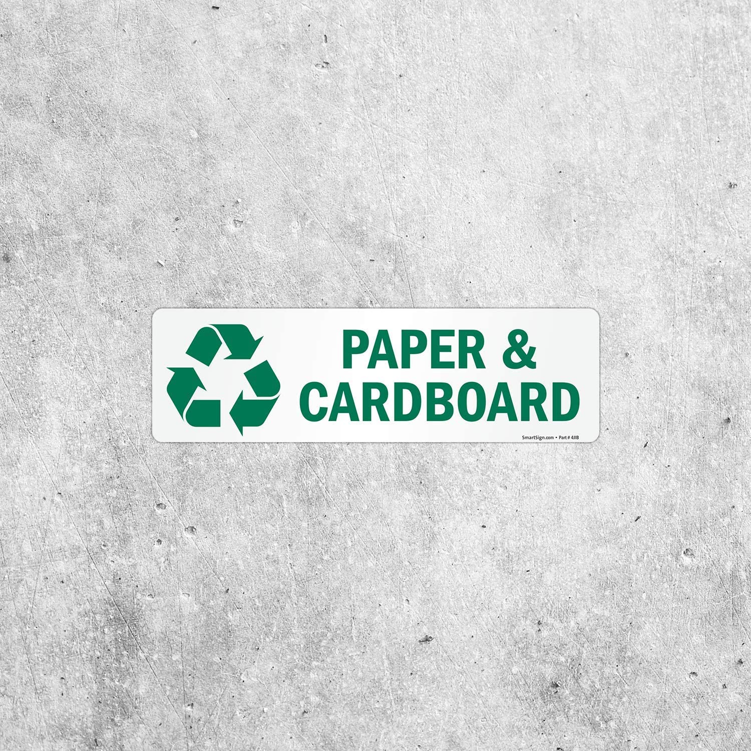 Recycling Signs Nyc