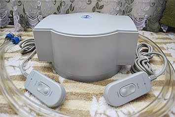 Amazon.com: Sleep Number Select Comfort Air Pump Replacement for Dual ...