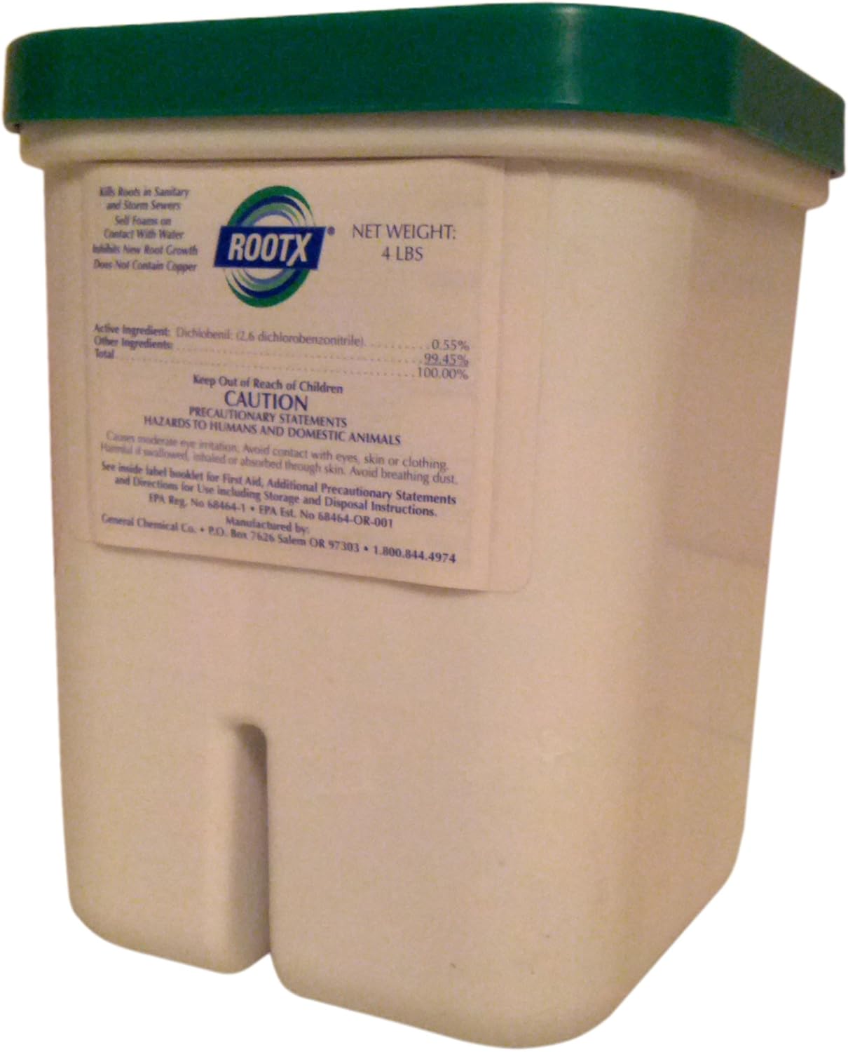 Best Tree Root Killer For Sewer Lines 2024 Review 