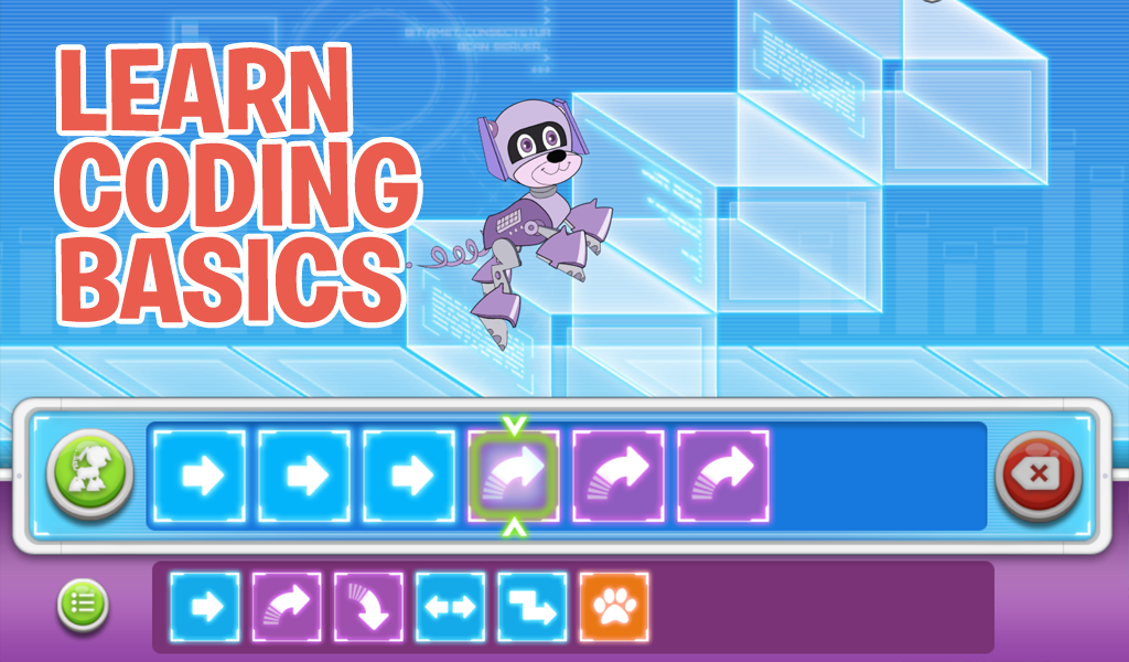 Nancy Drew Codes and Clues Mystery Coding Game - App on Amazon Appstore