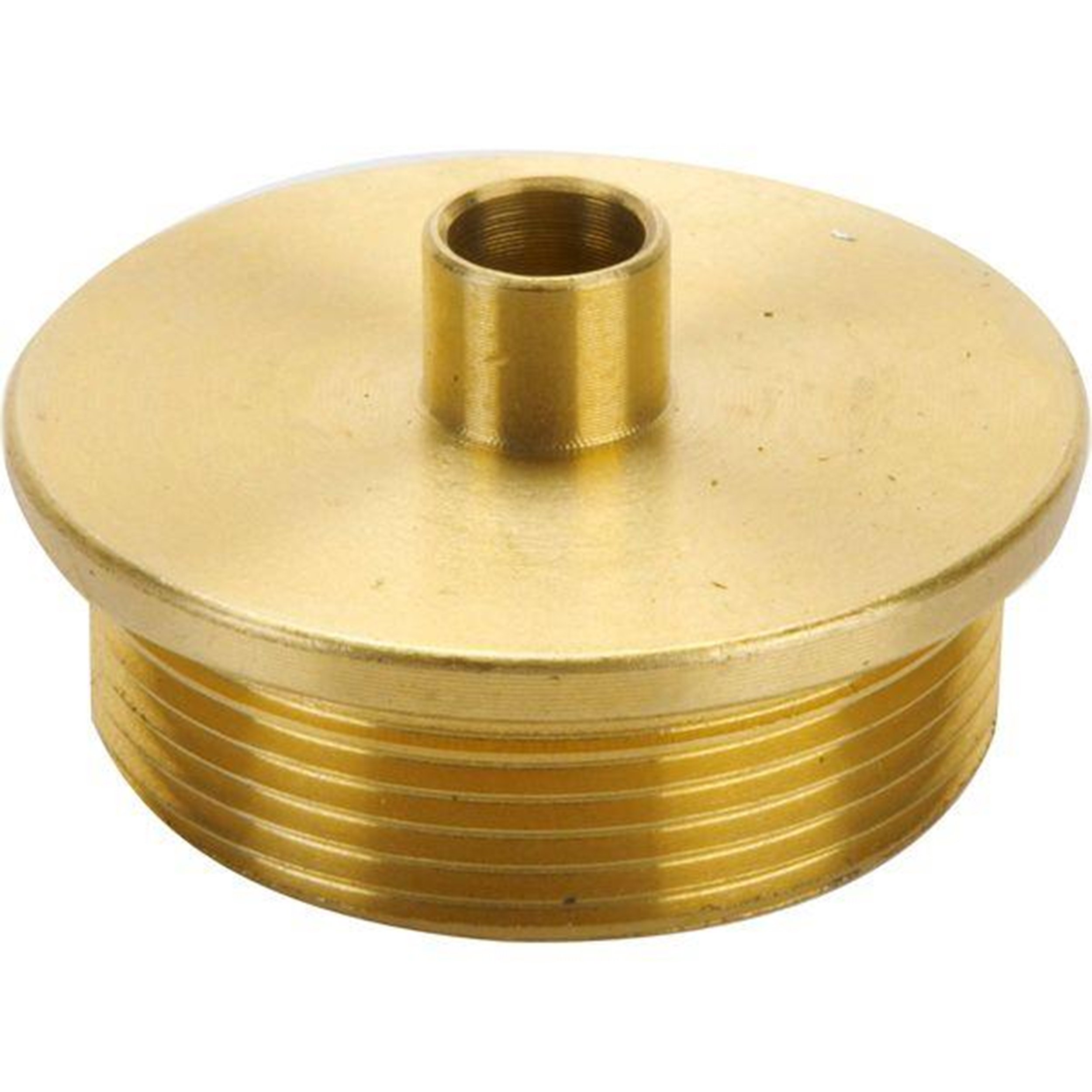 WOODRIVER 5/16" OD x 1/4" ID Brass Bushing - Router Templates - Amazon.com