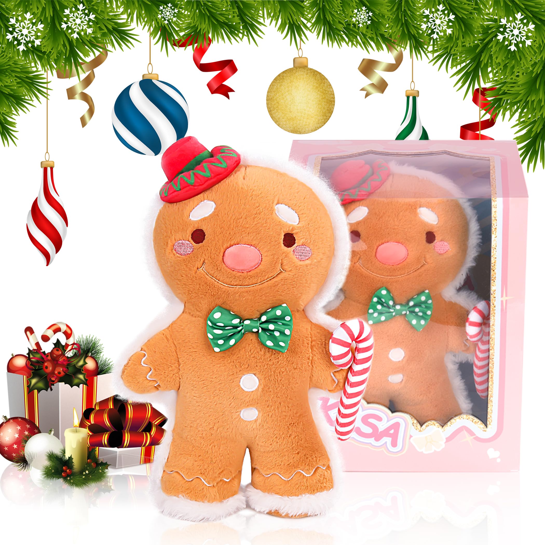 Gingy El Hombre De Jengibre The Gingerbread Man Wikipedia