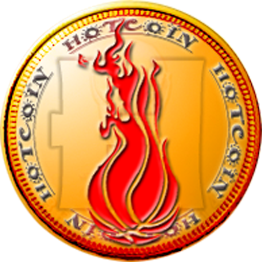Hotcoin - App on Amazon Appstore