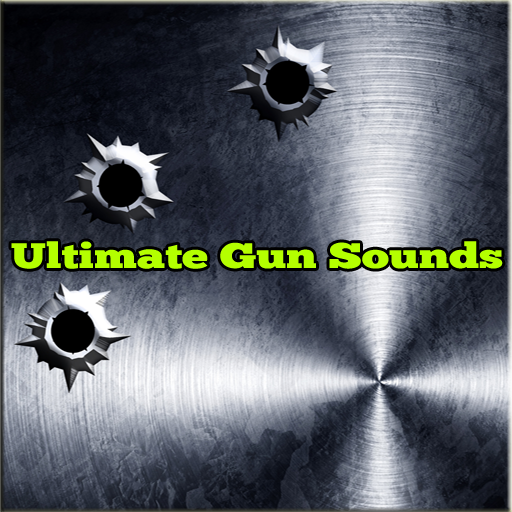 UGS - Ultimate Gun Sounds Pro Edition - App on Amazon Appstore