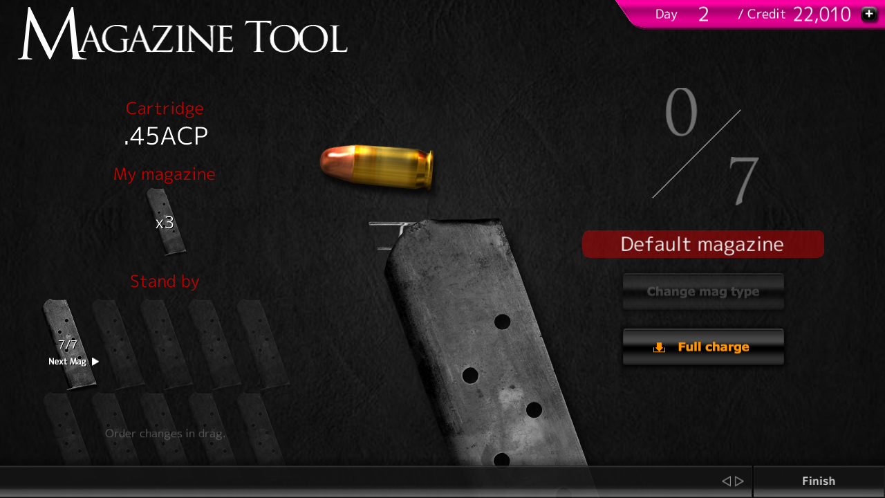 Magnum3.0 Gun Custom Simulator - App on Amazon Appstore