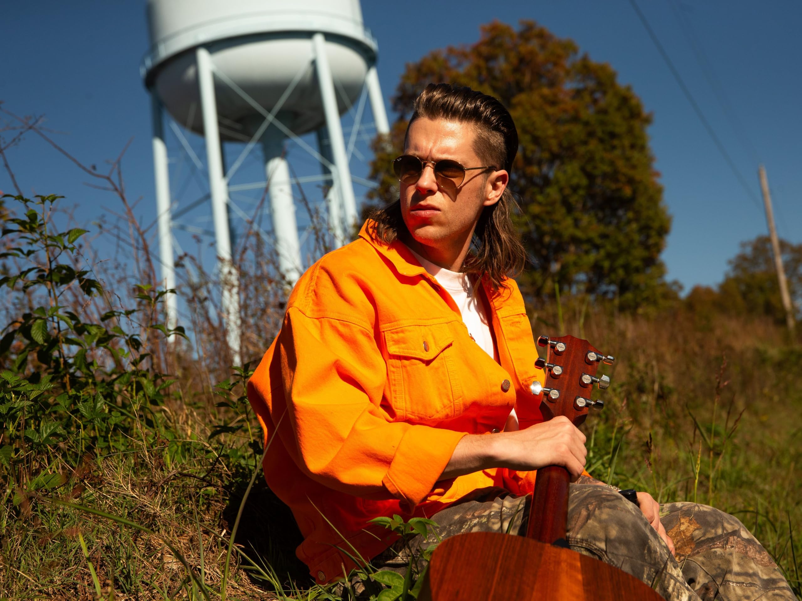 Darlin' song by Chase Matthew from country music now [Explicit] on ...