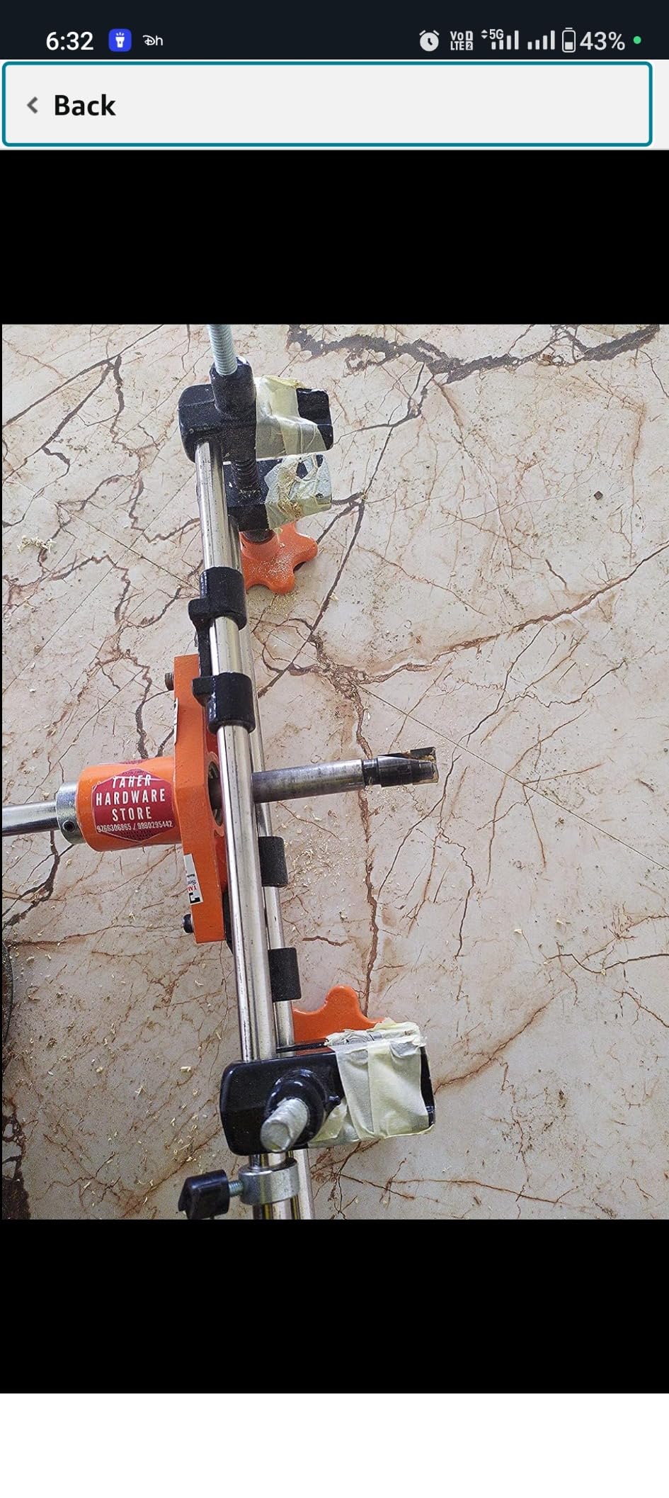 THS Advanced Door Mortise Lock Installation Machine: The Ultimate ...