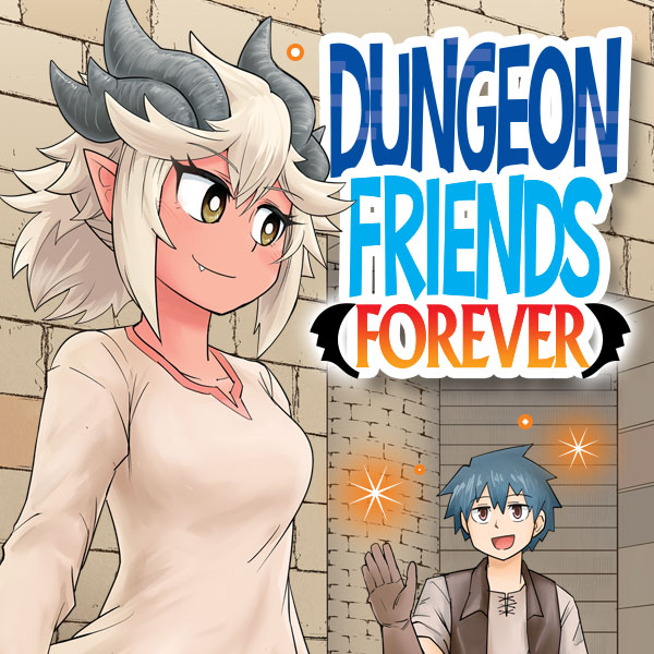 Amazon.com: Dungeon Friends Forever Vol. 1 eBook : Kuma, Yasuhisa, Kuma, Yasuhisa: Kindle Store