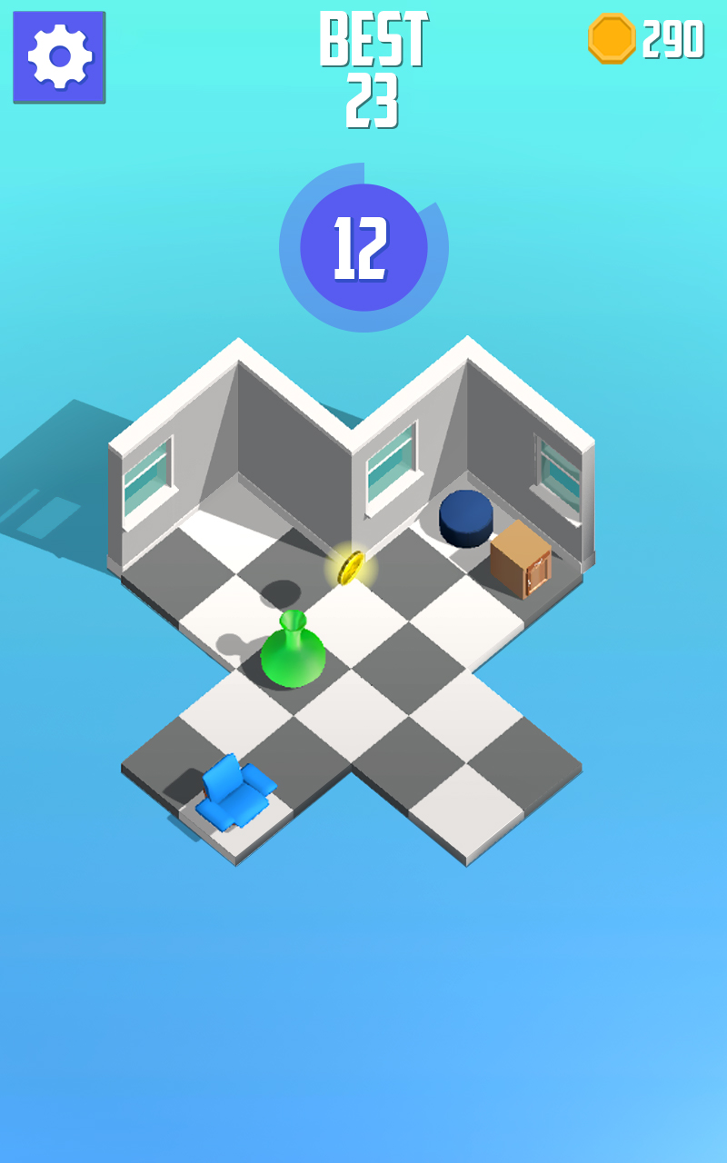 Arrange Puzzle Game - Arrange Furniture in Room - App on Amazon Appstore