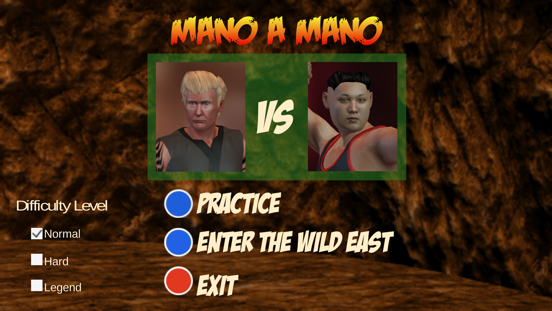 Top Dog Combat - App on Amazon Appstore