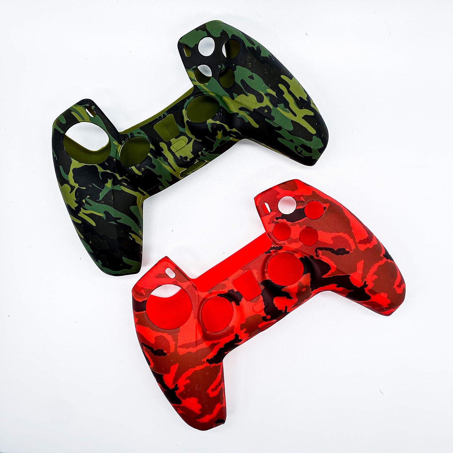 Amazon.com: Lox Central - Silicone Gel Controller Cover Skin Protector ...