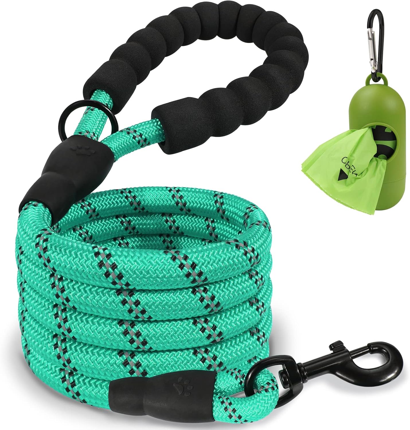 Amazon.com : Joytale 6/5/4 FT Leashes for Large Medium Breed Dogs ...