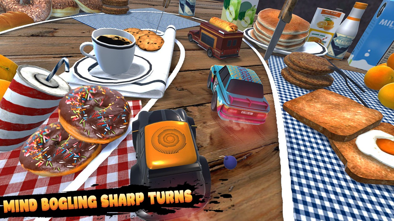 Crazy Cars Speed Racing Games - Cool race car games - Drive your cool ...