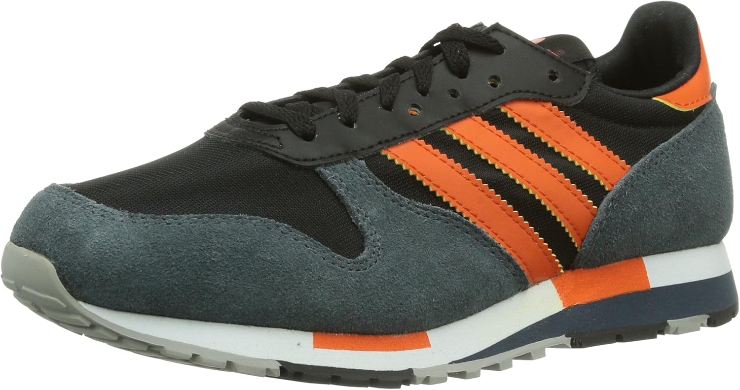 Amazon.com | adidas Centaur, Unisex-Adult Trainer, Black (Black 1 ...
