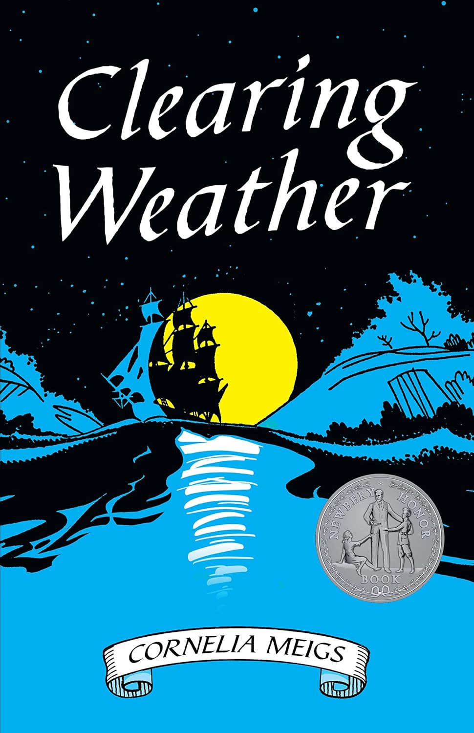 Clearing Weather - Kindle edition by Meigs, Cornelia. Children Kindle ...