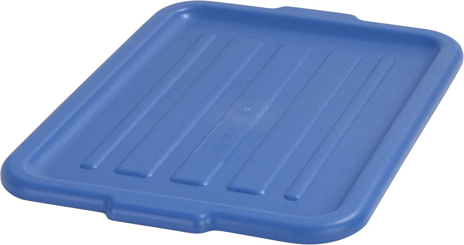 Amazon.com: Carlisle N4401214 Comfort Curve Bus Box/Tote Box Universal ...