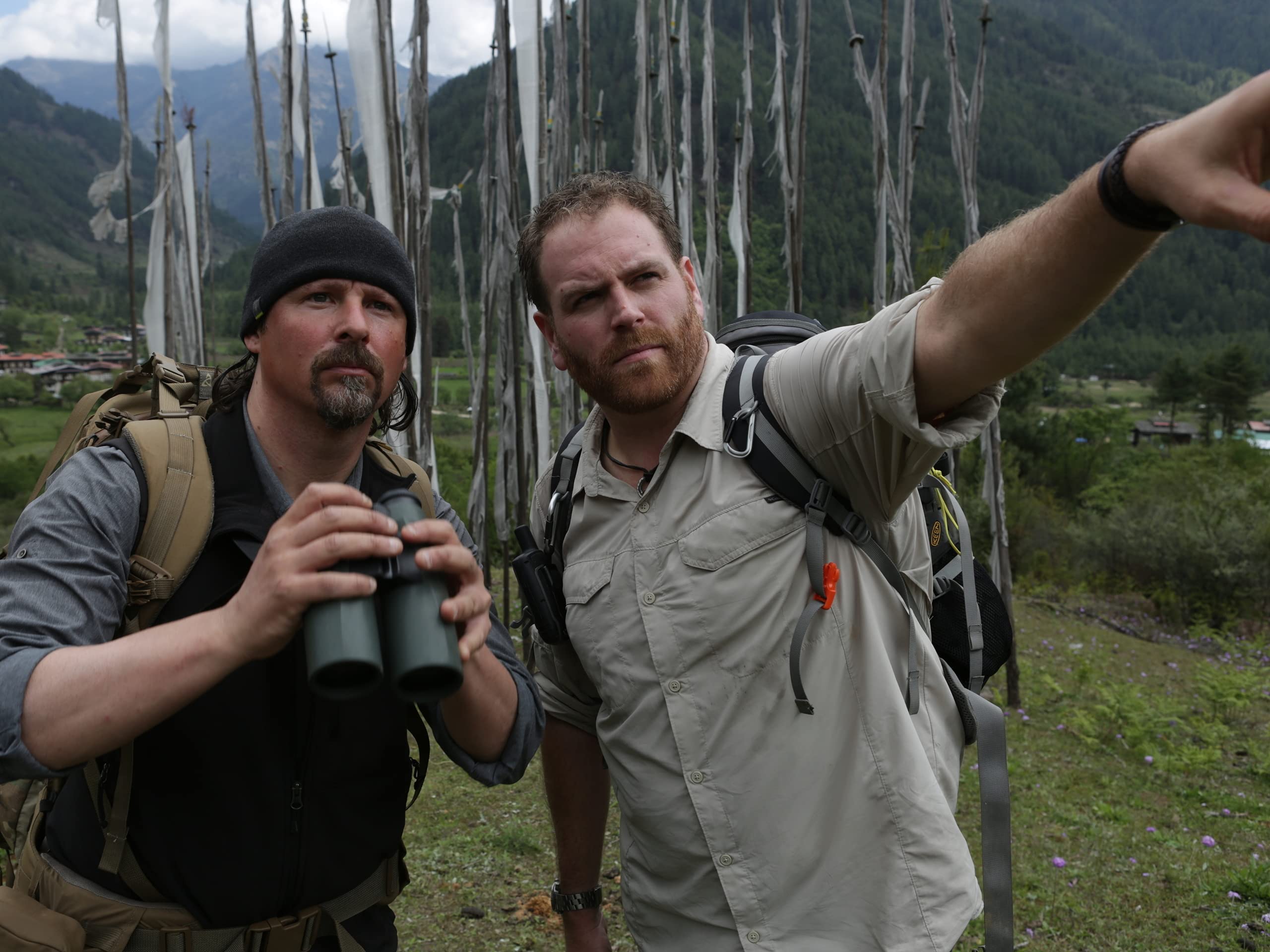Watch Expedition Unknown: Hunt For The Yeti - Season 1 | Prime Video