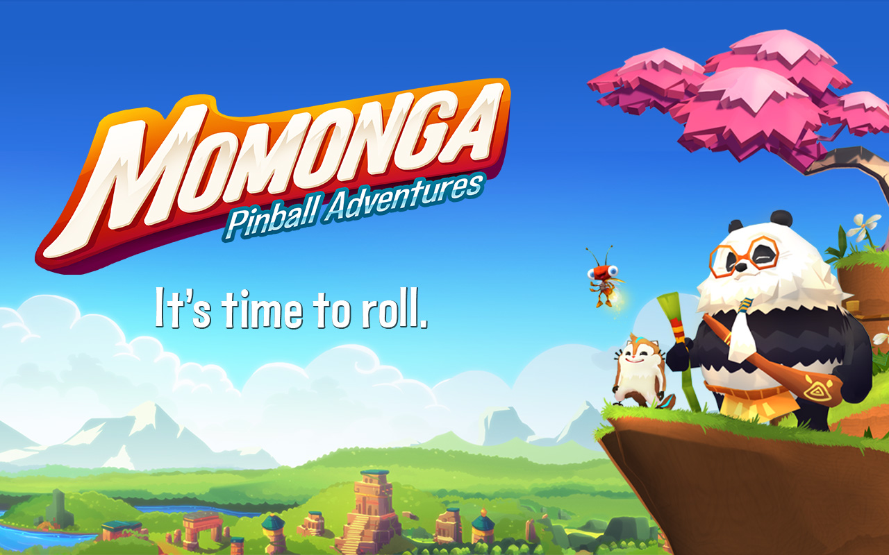 Momonga Pinball Adventures:www.amazon.com:Appstore for Android