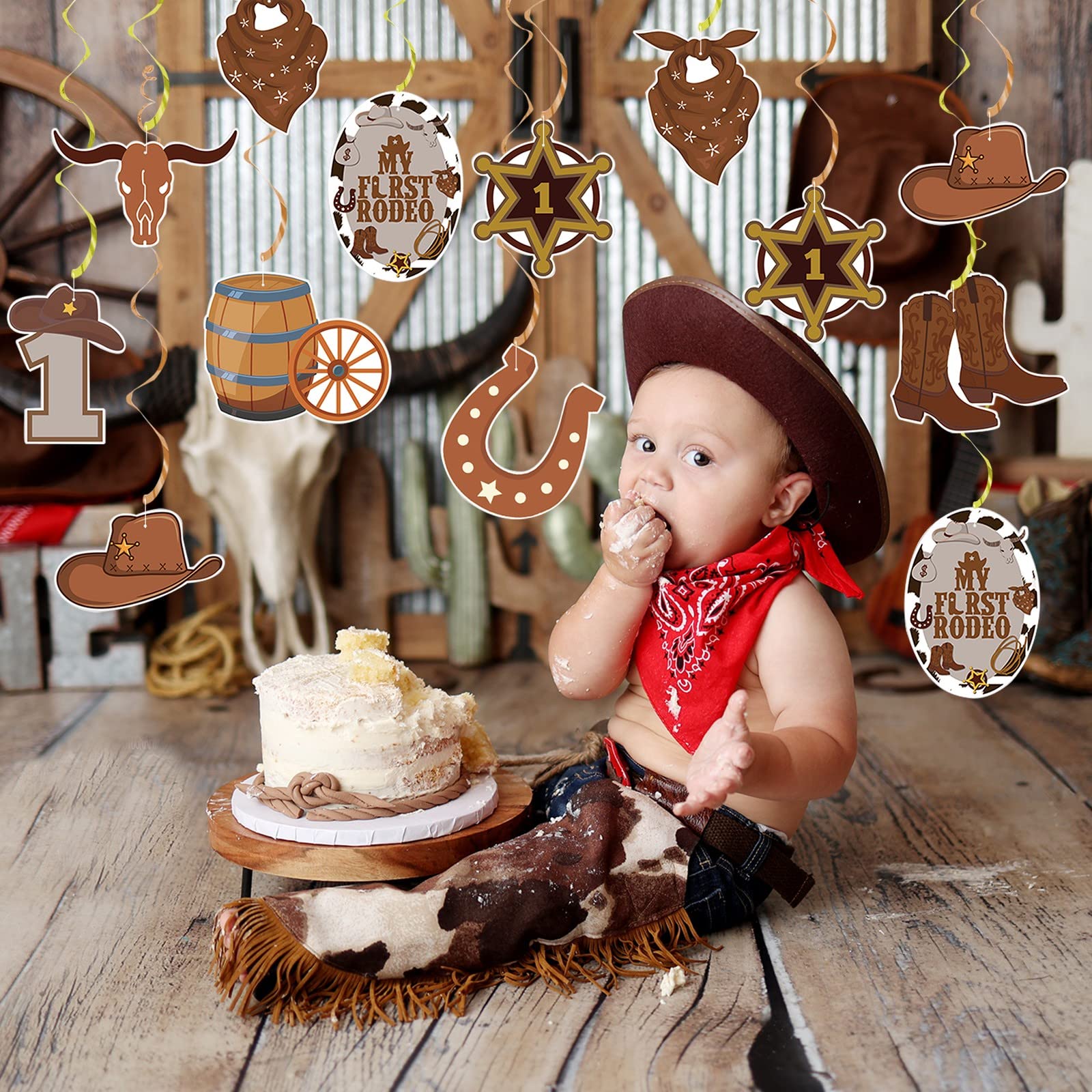 Cowboy Party Ideas For Boys 10 Summertime Birthday Party Themes For