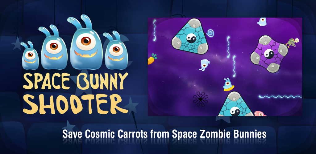 Space Bunny Shooter - App on the Amazon Appstore