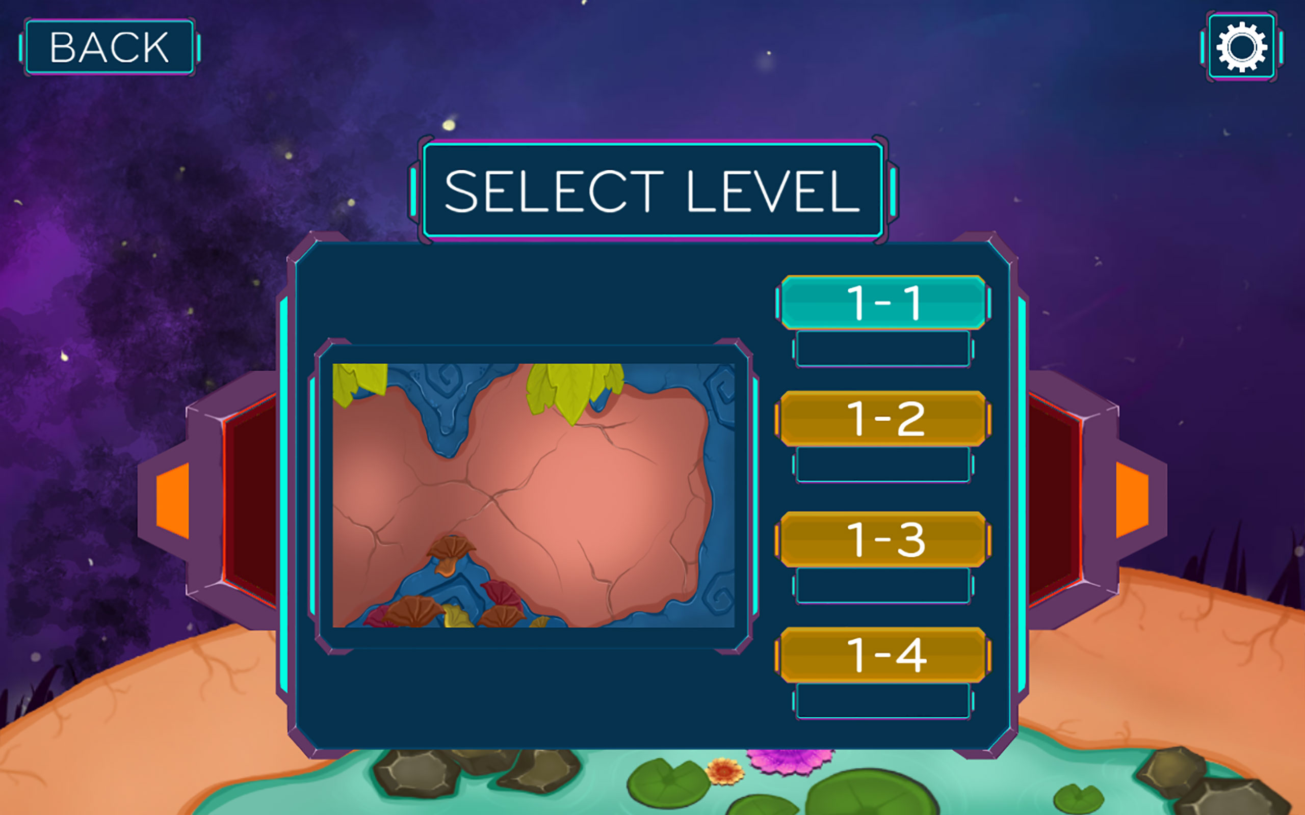 Mini Defense - Tower Defense (TD) - App on the Amazon Appstore