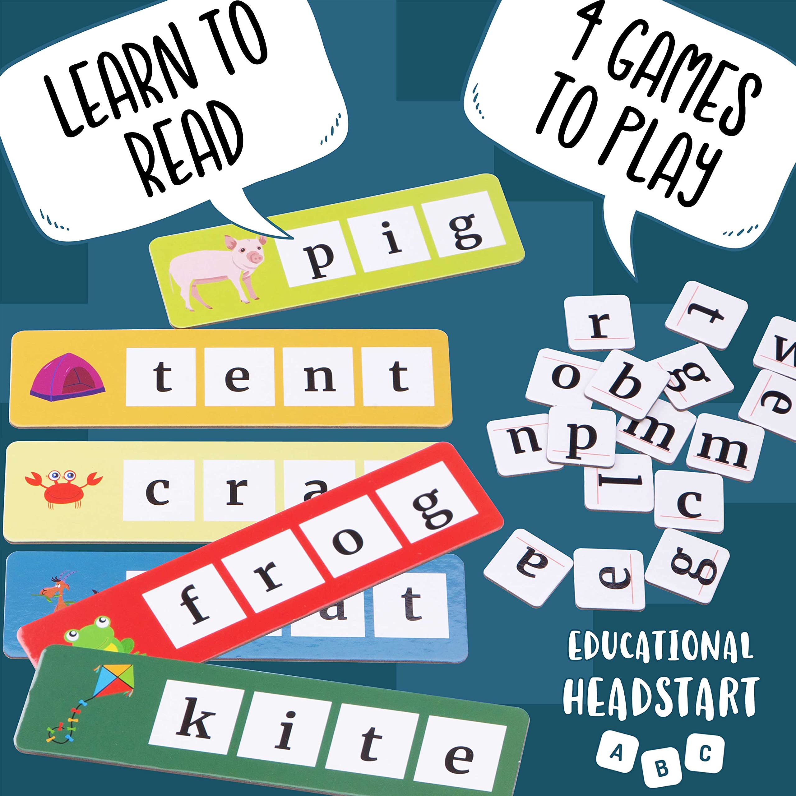 Jaques Of London Phonics Spelling Games Includes 4 Games To Play jaques-of-london-phonics-spelling-games-includes-4-games-to-play