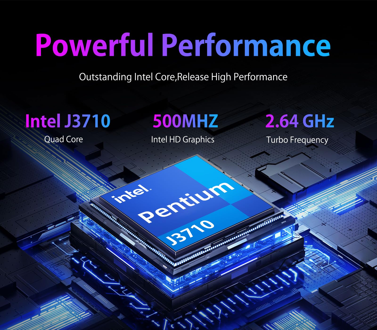 Snapklik.com : Laptop,13.5 Inch Pentium J3710 Quad Core, 4GB RAM+128GB ...
