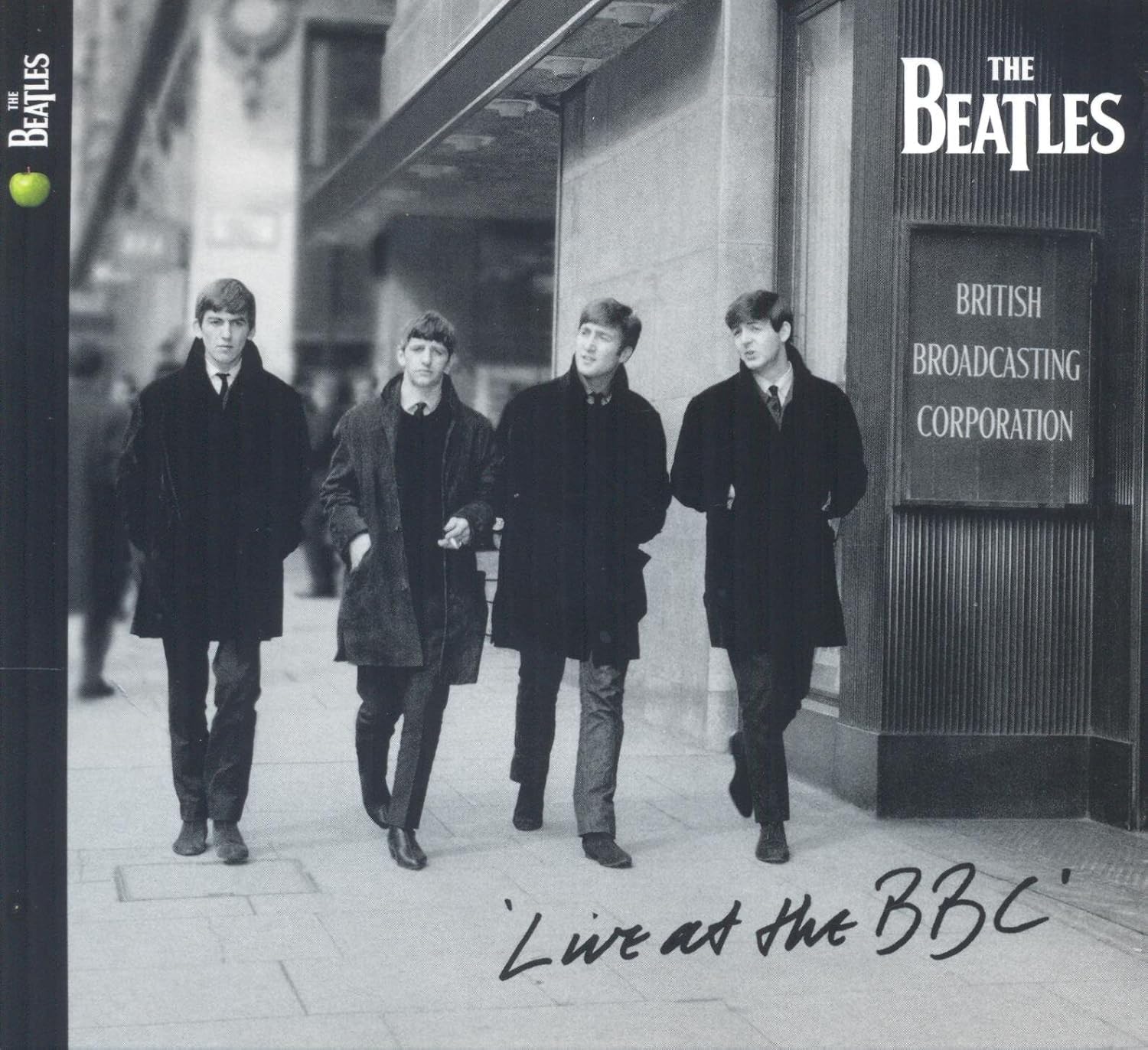 Live At The BBC: Amazon.co.uk: CDs & Vinyl