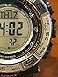 Casio PRW-3500-1CR Men's Protrek Tri-Sensor Sport Watch, Black Dial ...