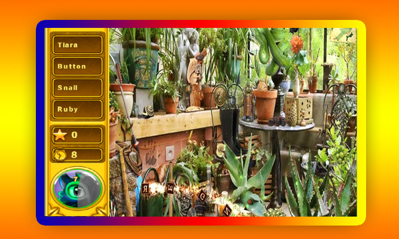 Hidden Object Haunted Scarry Nights - App on Amazon Appstore